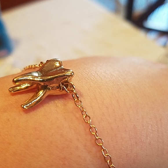 Jewelry | New Dental Tooth Bracelet | Poshmark